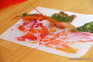Fall Crafts for Kids – Captain McFinn